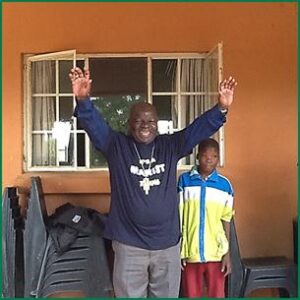 News from Addo South Africa – Sisters of Mercy Union of Great Britain