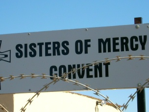 Addo, South Africa – Sisters of Mercy Union of Great Britain