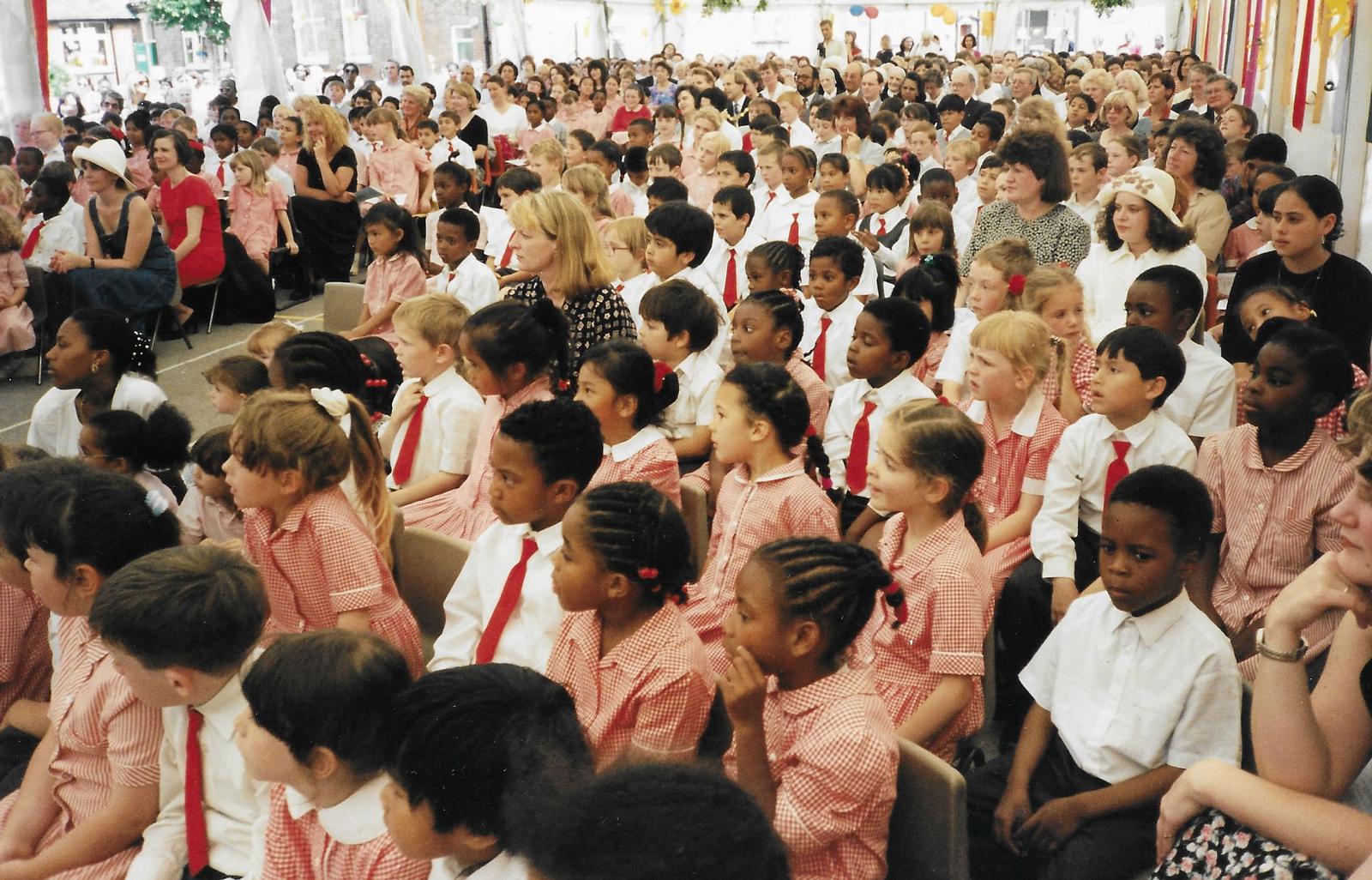 125 Years of Mercy Presence in the Parish of Our Lady of the Holy Souls ...