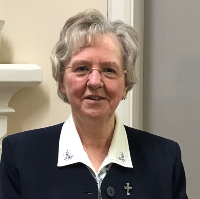 About Us – Sisters of Mercy Union of Great Britain